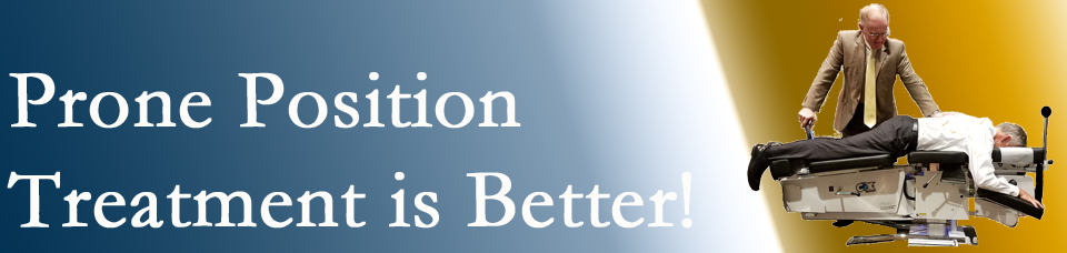 Best Baton Rouge Spinal Traction Position: Prone or Supine? Prone ...