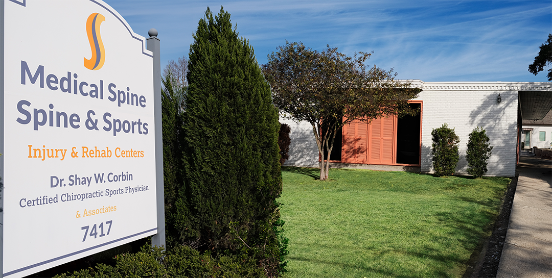 Office Staff | Medical Spine and Sports Injury and Rehab Centers